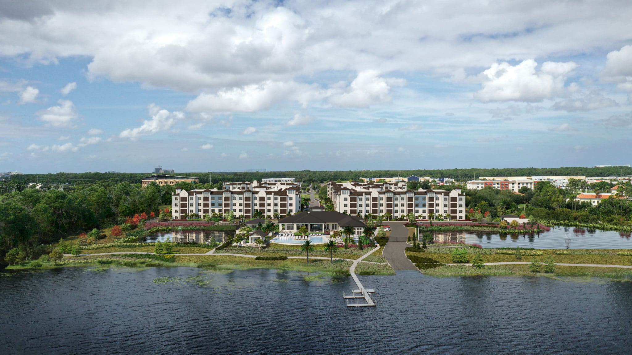 Bainbridge Mission Pointe - Bainbridge