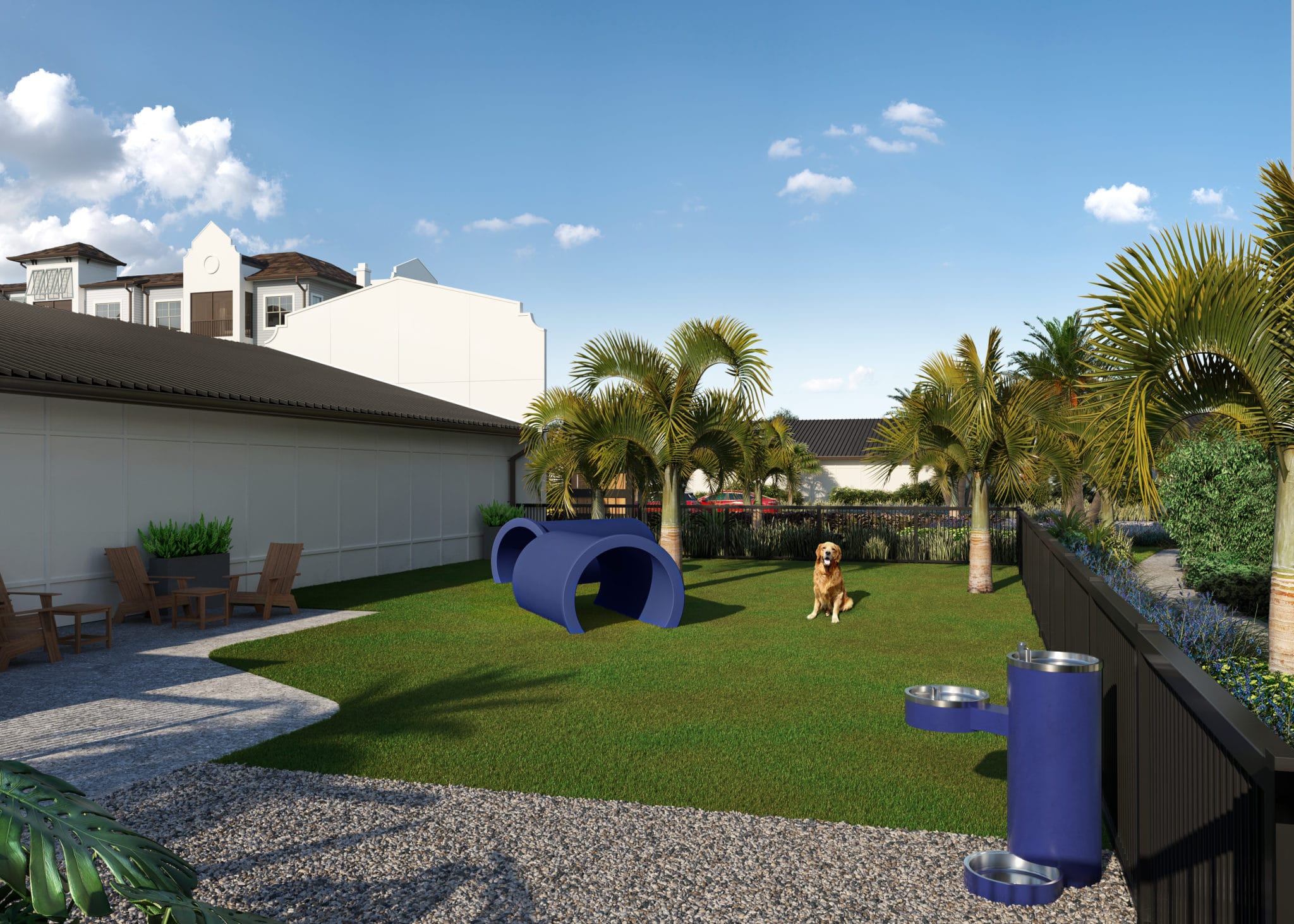 Bainbridge Mission Pointe - Bainbridge