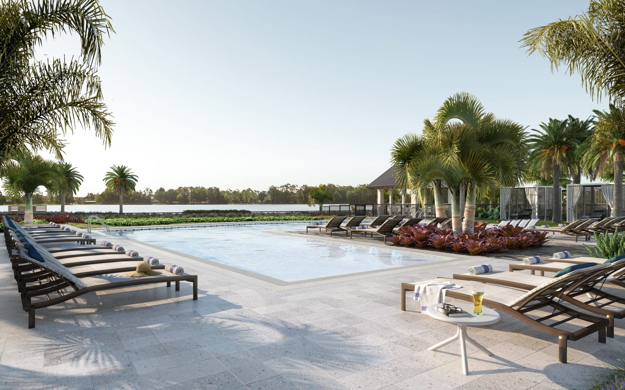 Bainbridge Mission Pointe - Bainbridge