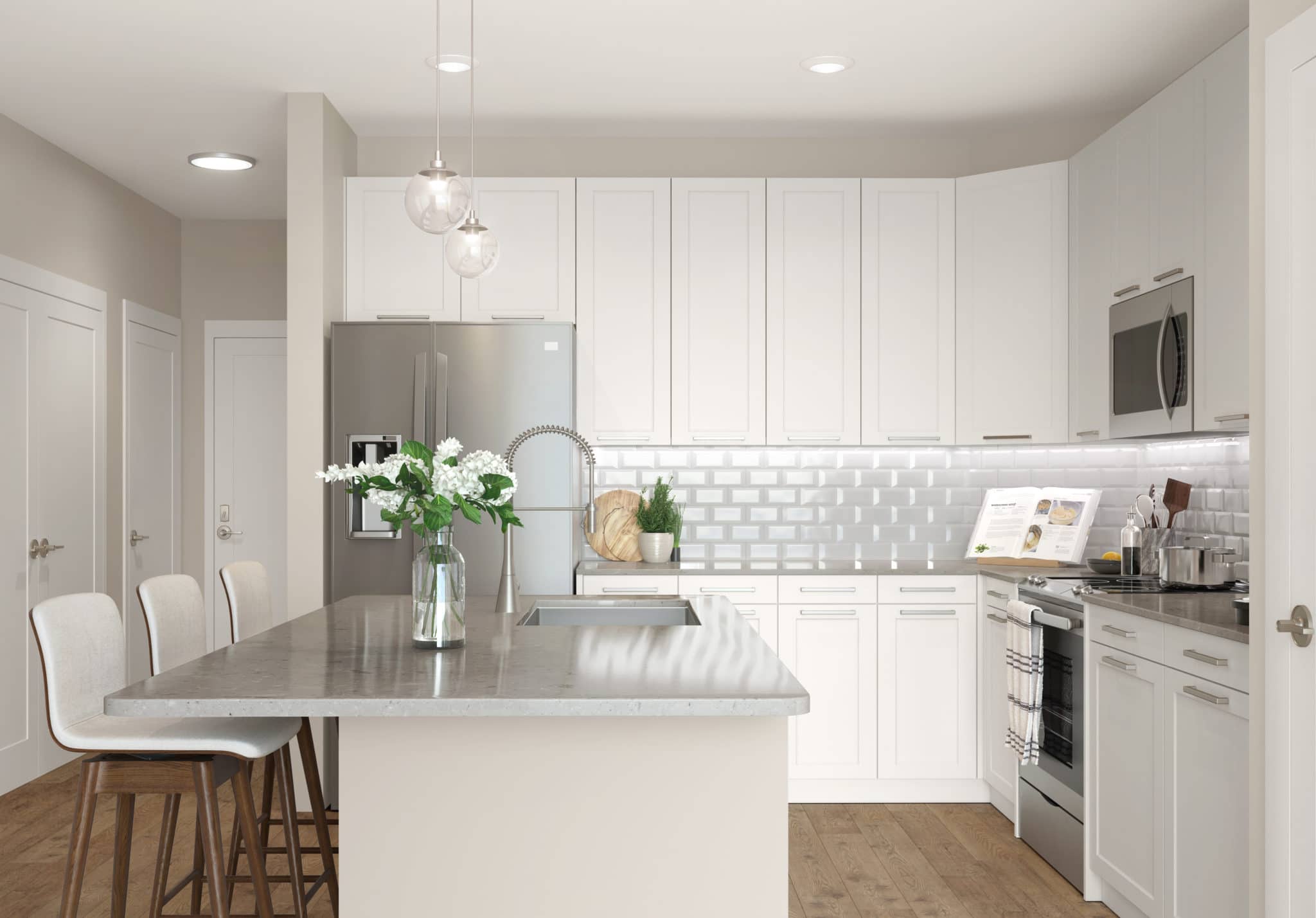 Bainbridge Mission Pointe - Bainbridge