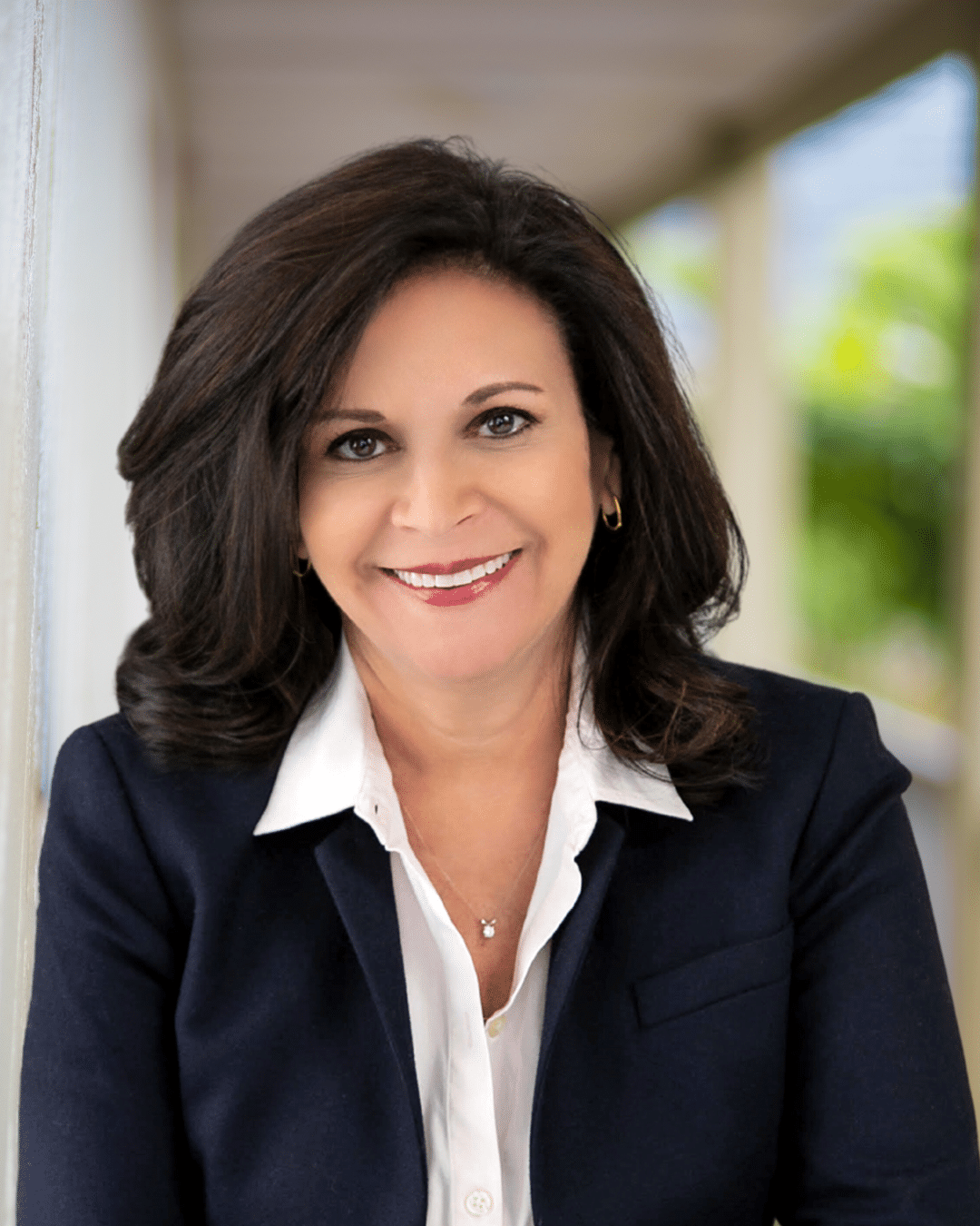 Leadership - Bainbridge